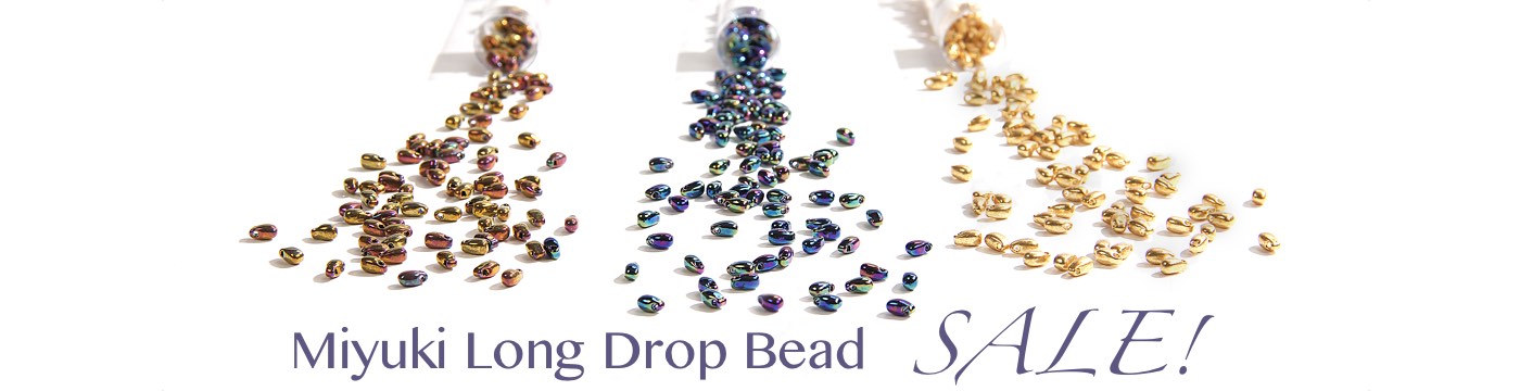Caravan Beads - Distributor of Miyuki Seed Beads and Delica Beads