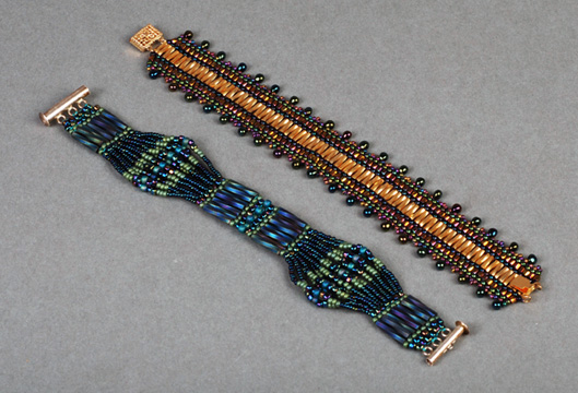 Bugle Beads