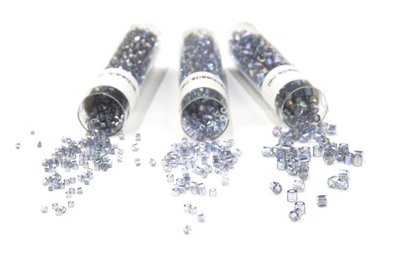 Miyuki Delica Beads
