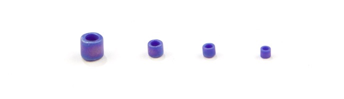 Miyuki Delica Beads