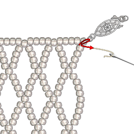 Notorious Necklace
