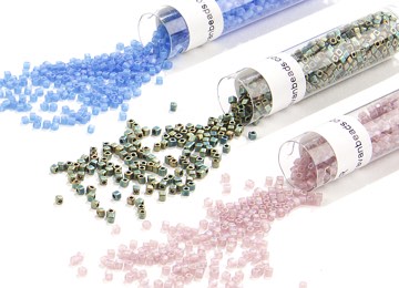 Caravan Beads - Distributor of Miyuki Seed Beads and Delica Beads
