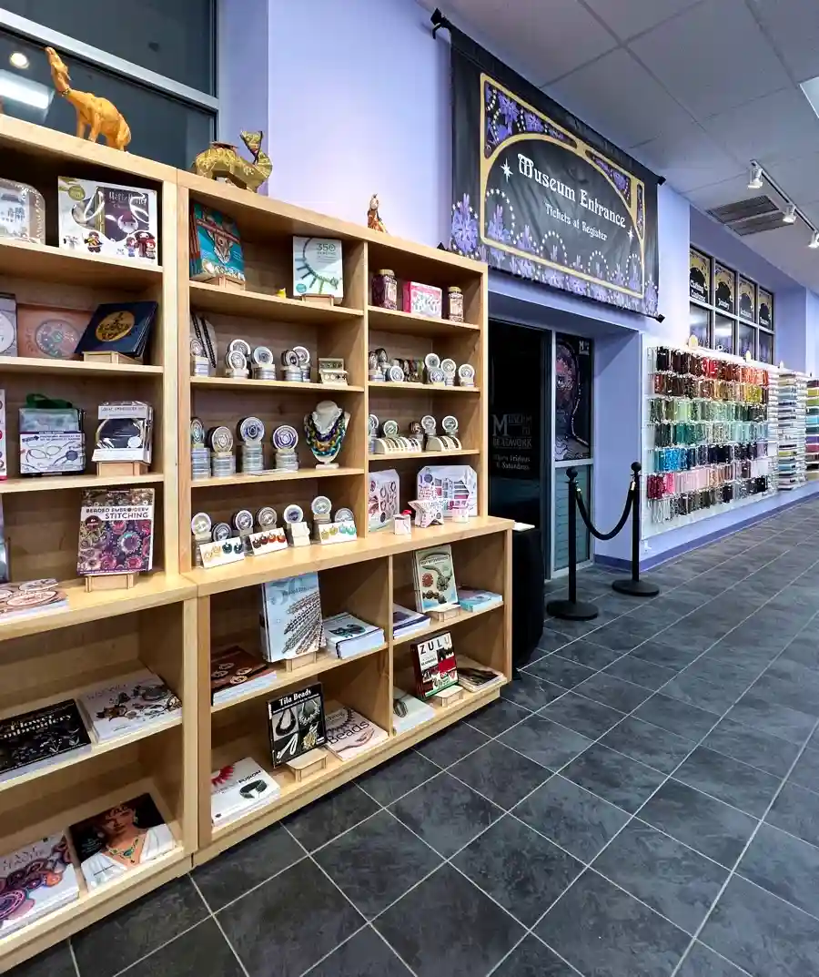 Museum of Beadwork