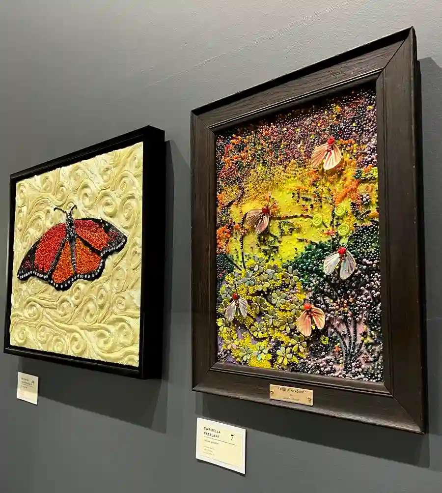 Museum of Beadwork